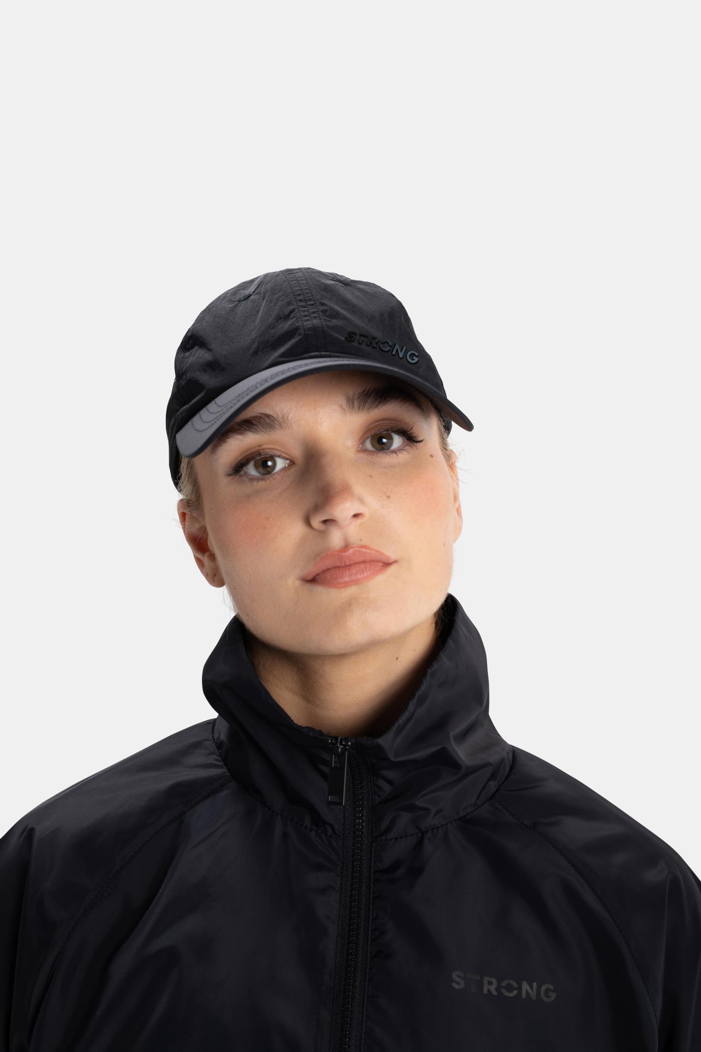 STRONG Spray Cap